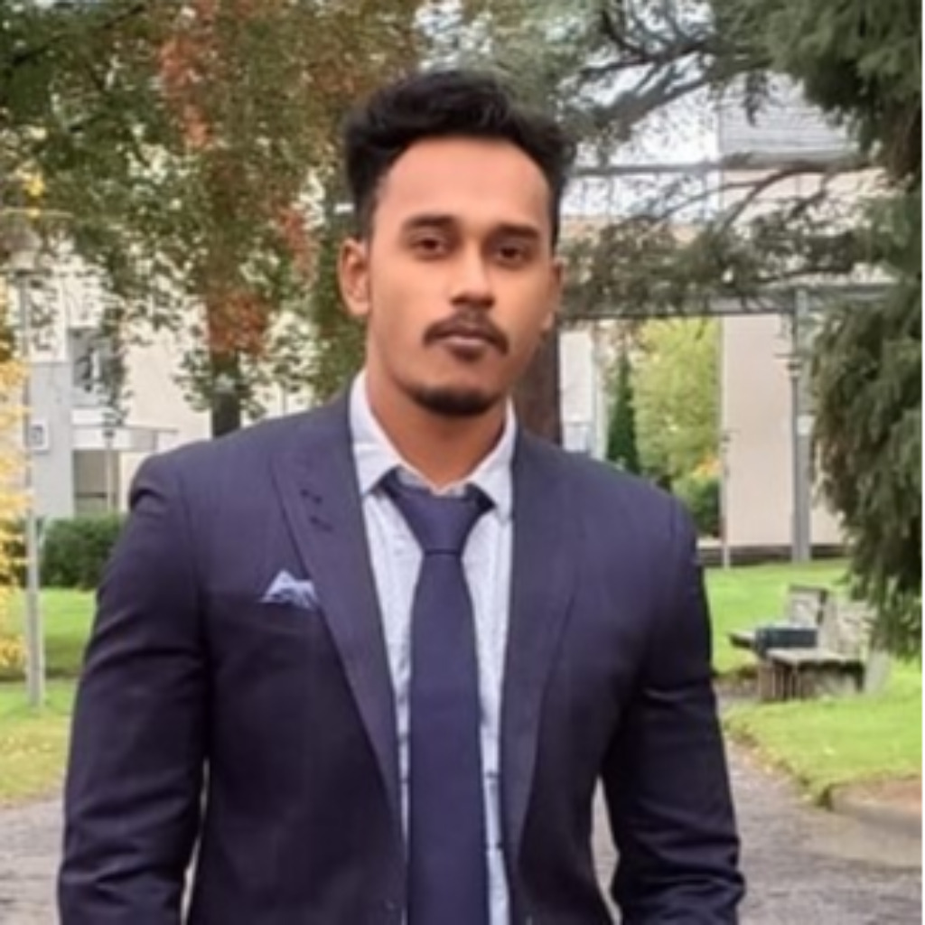 Akashdeep Dey - Masters Business Administration - Internationale ...