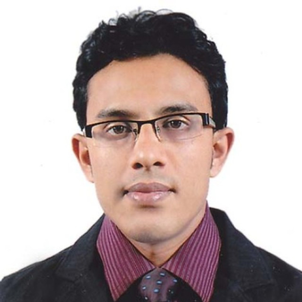 Tutul Das - Director - Marion Properties Ltd. | XING