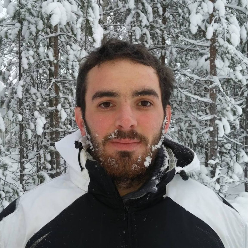 Jeremy Colin - Engineering Manager - Simple Frontend | XING