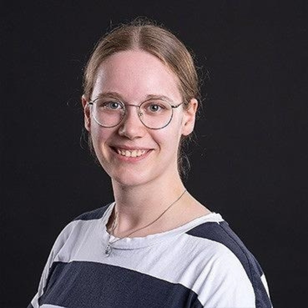 Michaela Aurelia Reese - Auszubildende Kauffrau für Büromanagement ...