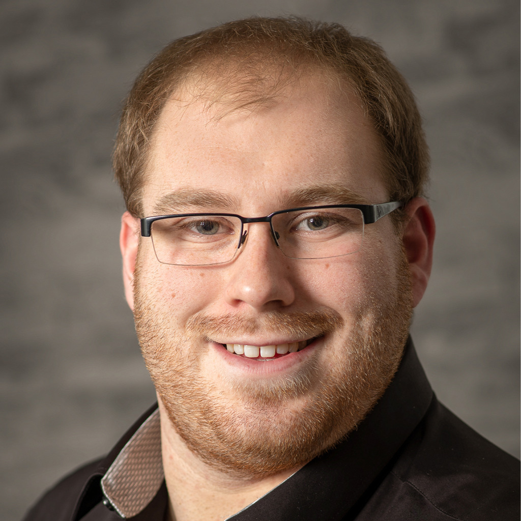 Darius Schmidt - Schweißfachmann - Bertling-Boyer Metallbau GmbH | XING