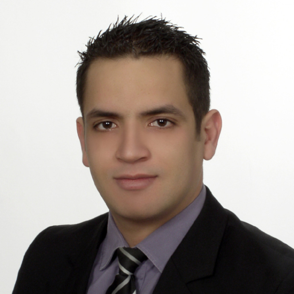 Brahim Sahli - Software Developer Engineer - Emano Development GmbH | XING