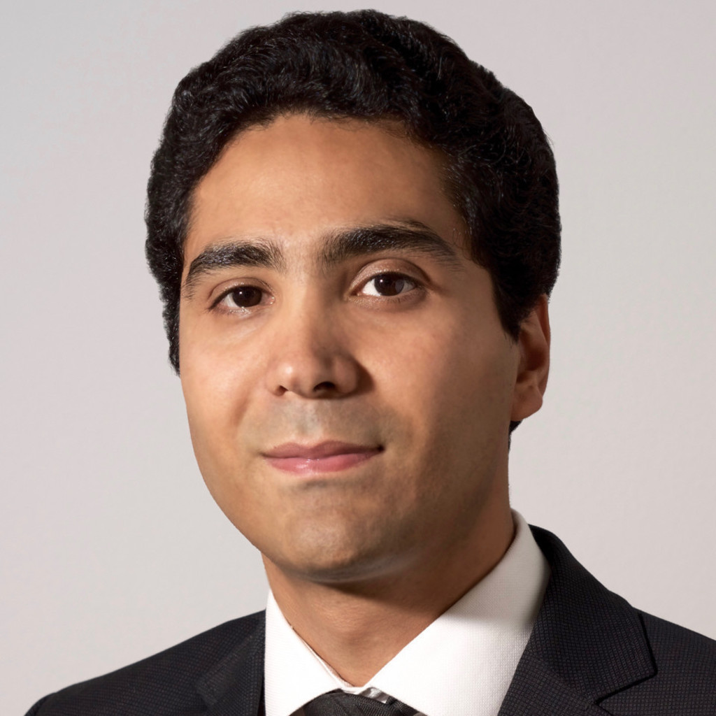 Dr. Farhad Shakeri - Bioinformatician, Quantitative Proteomics ...