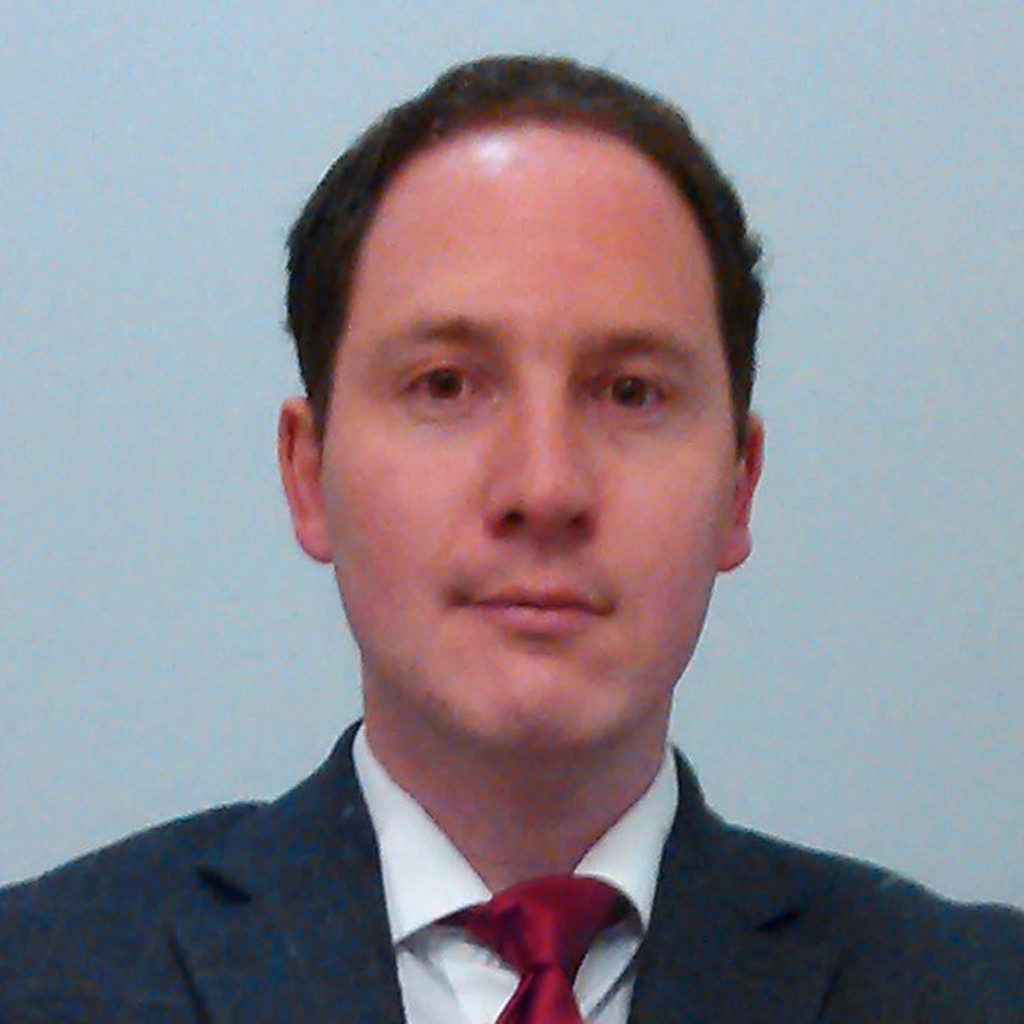 Dr. Robert Bienert - Scrum Master - SAP | XING