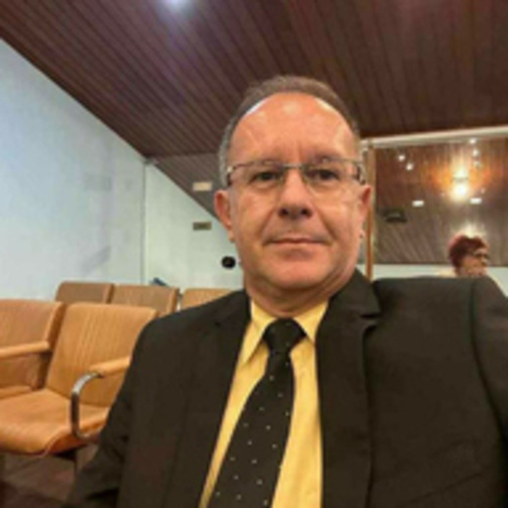 Bryan Harrison - Investment Manager - Opel Automobile GmbH | XING