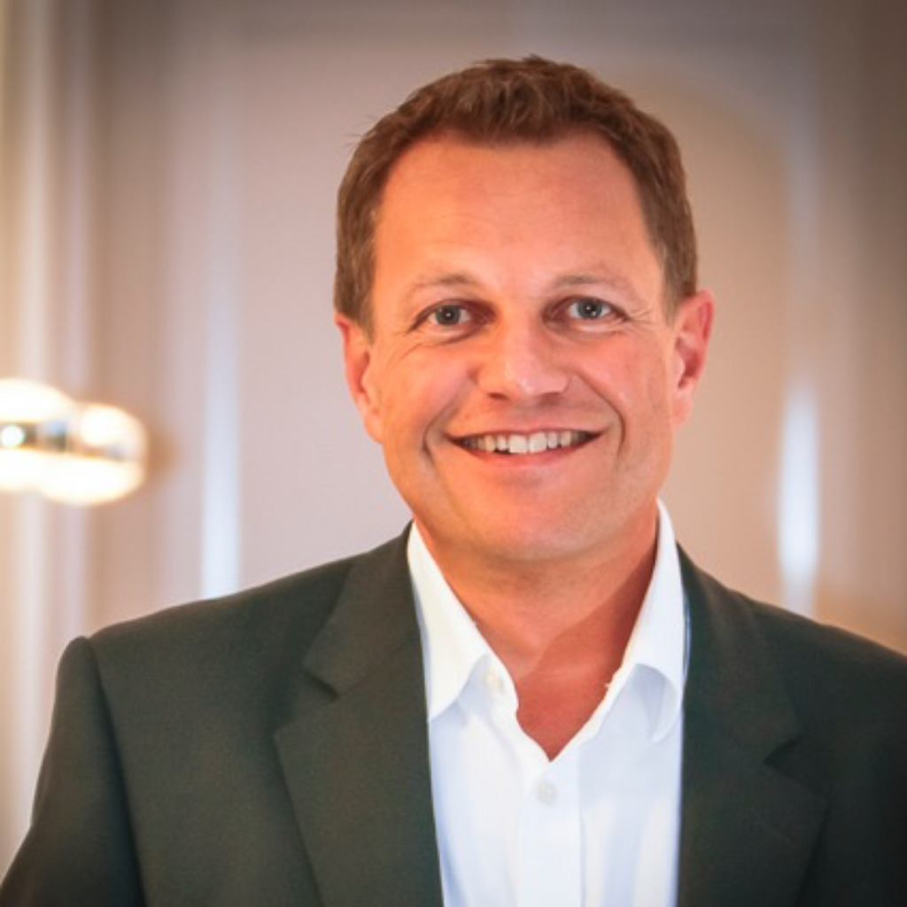 Markus Fuchsluger - Direktor für Privat- und Firmenkunden ...