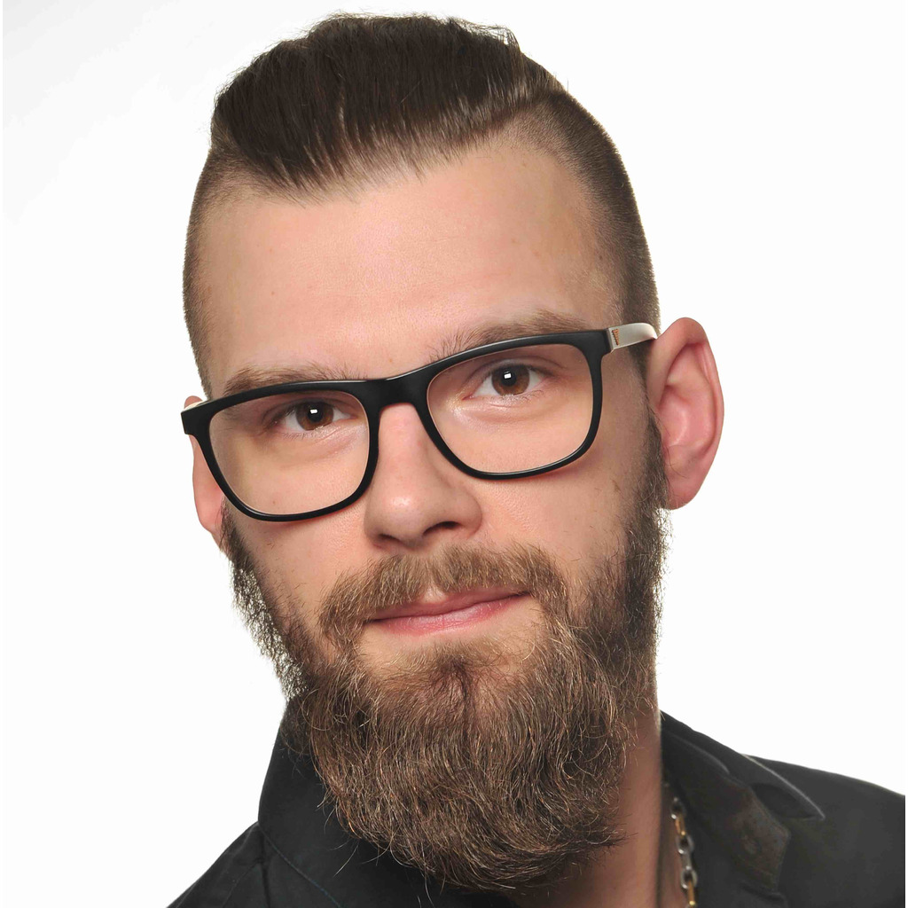 Patrick Mathews - Staatlich geprüfter Lebensmittelverarbeitungs ...