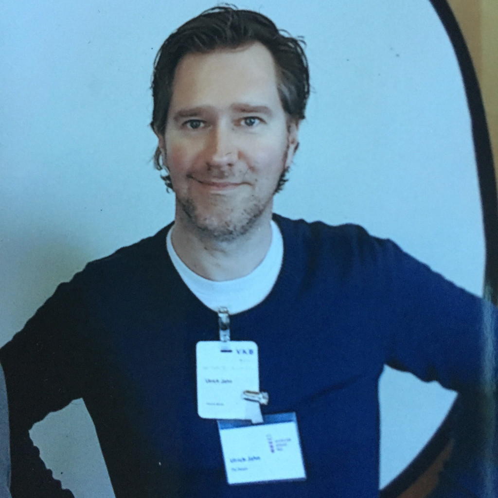 Ulrich Jahn - Geschäftsführer - Vcam4 Medienmanufaktur | XING