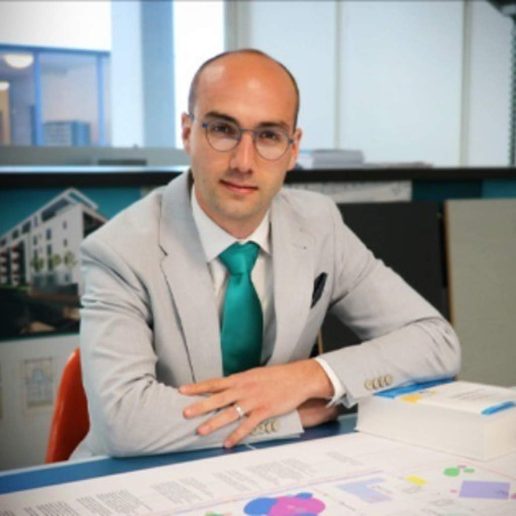 Ilir Maliqi - Rechtsanwalt - Kanzlei im Grünen Quartier | XING