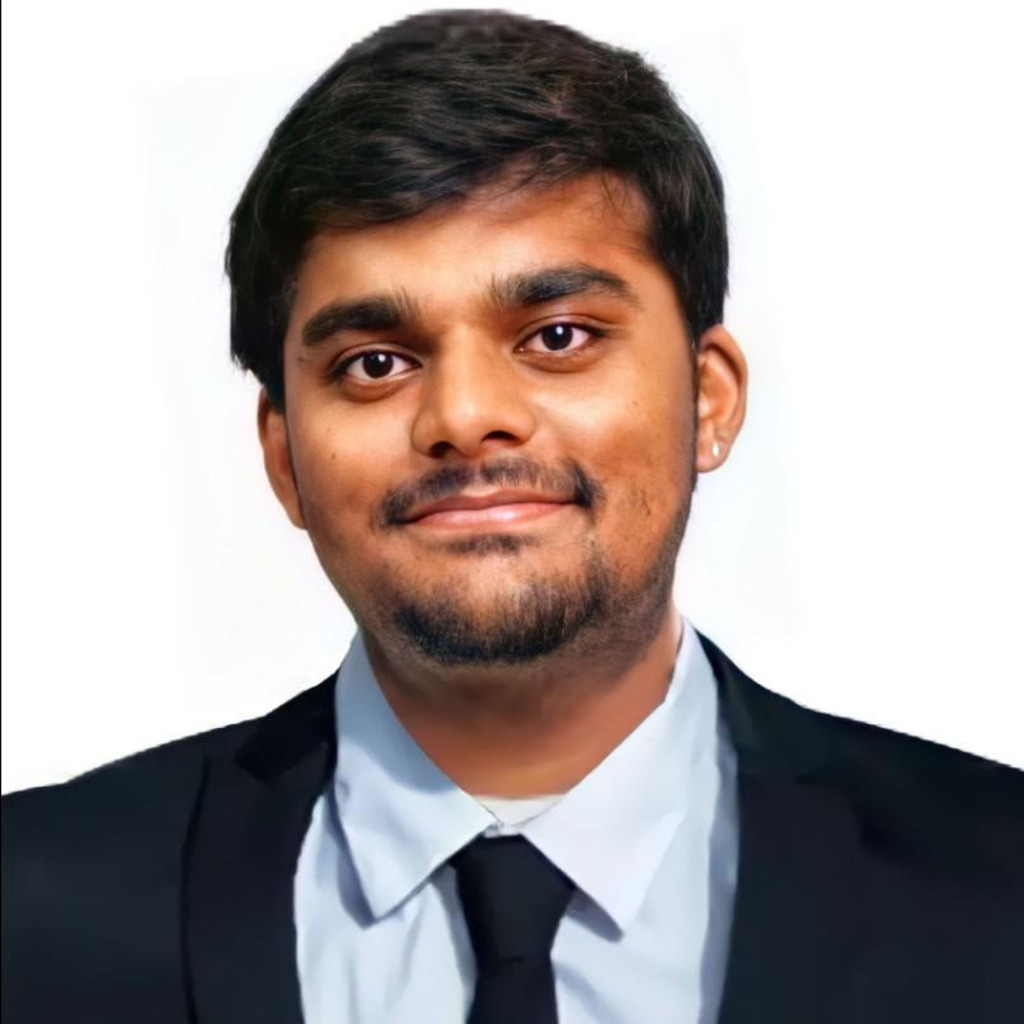 Yogesh Bothara - Hil Validation Engineer - Mercedes Benz Research and Development India | XING