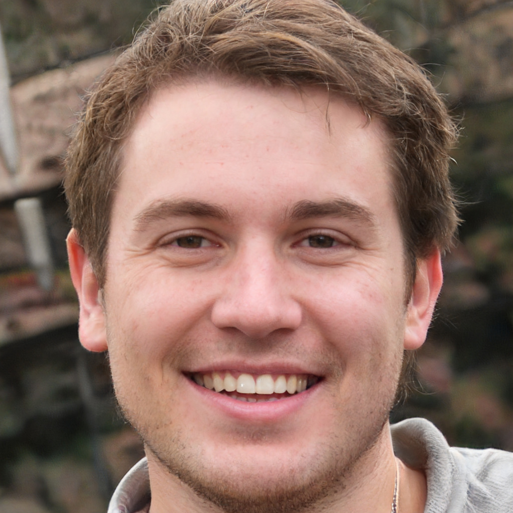 Daniel Federmann - Mitarbeiter - https://www.lunchrefund.com | XING