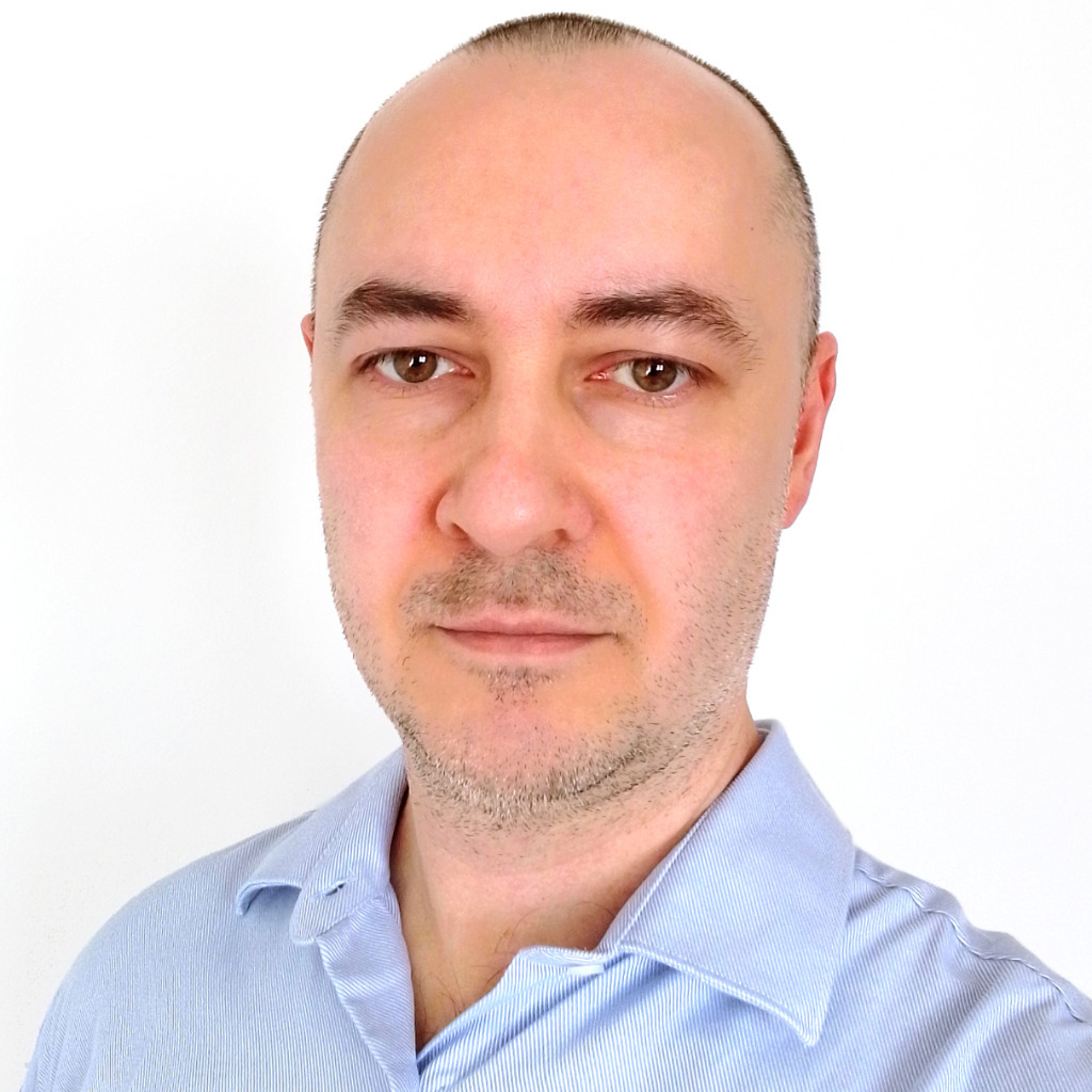 Dmitriy Snezhinskiy - Java Backend Developer - Evrone | XING