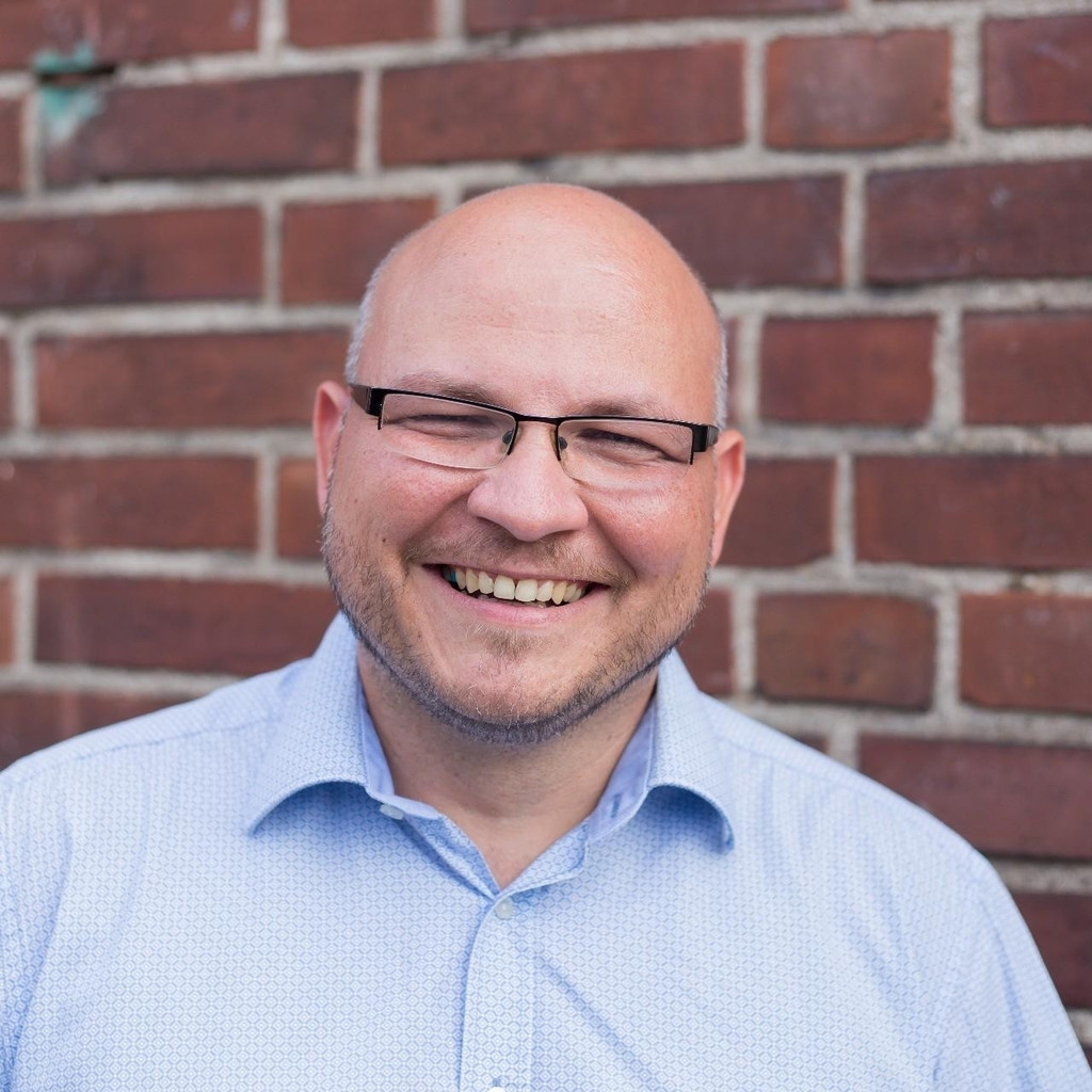 Daniel Grunert - Geschäftsführer - Daniel Grunert | XING