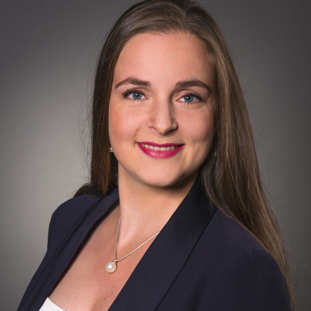 Ana May - Global Process Owner - Data - The Adecco Group Germany | XING