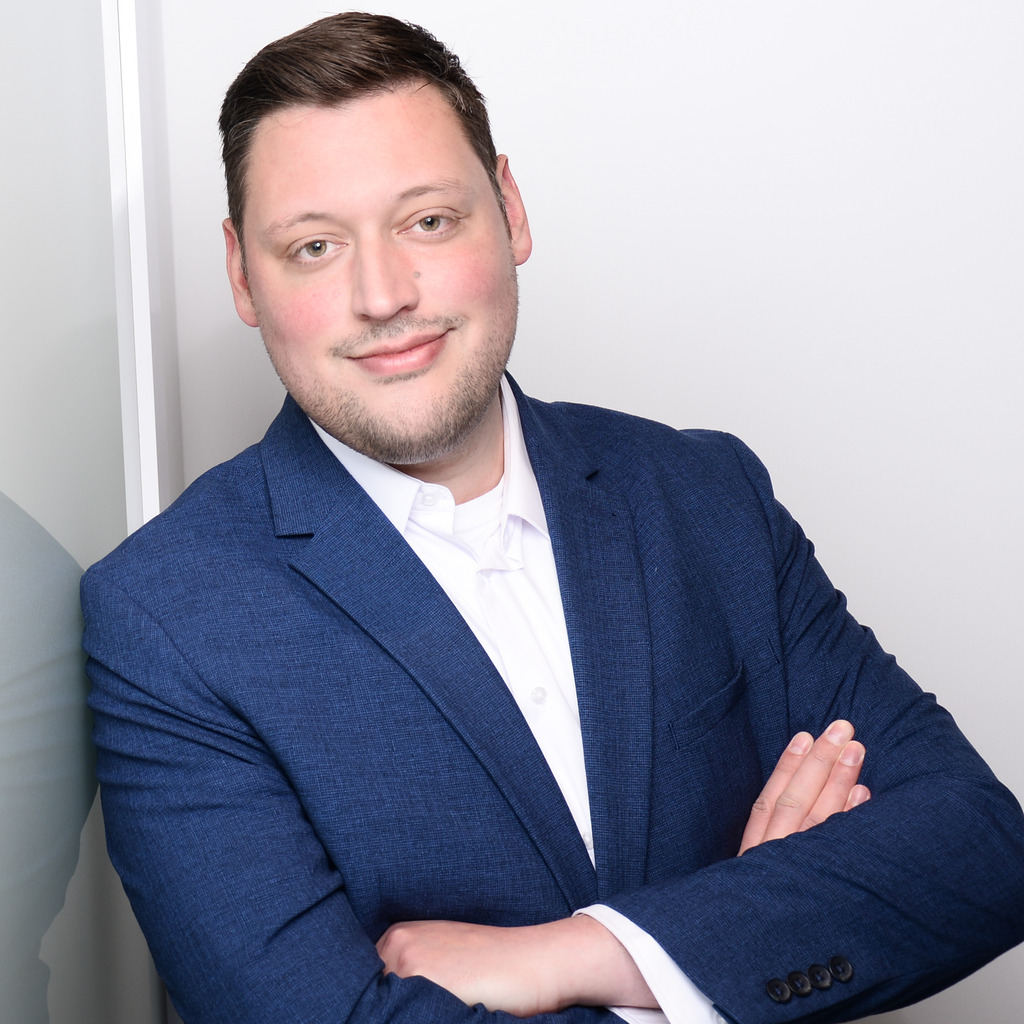 Simon Fuchs - Projektleiter - BAT Maschinenbau GmbH | XING