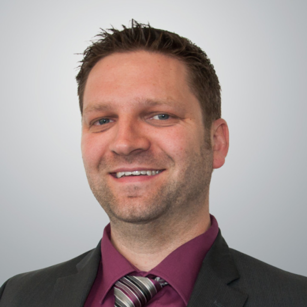 Benjamin Taubert - Management Consultant - BTC Business Technology ...