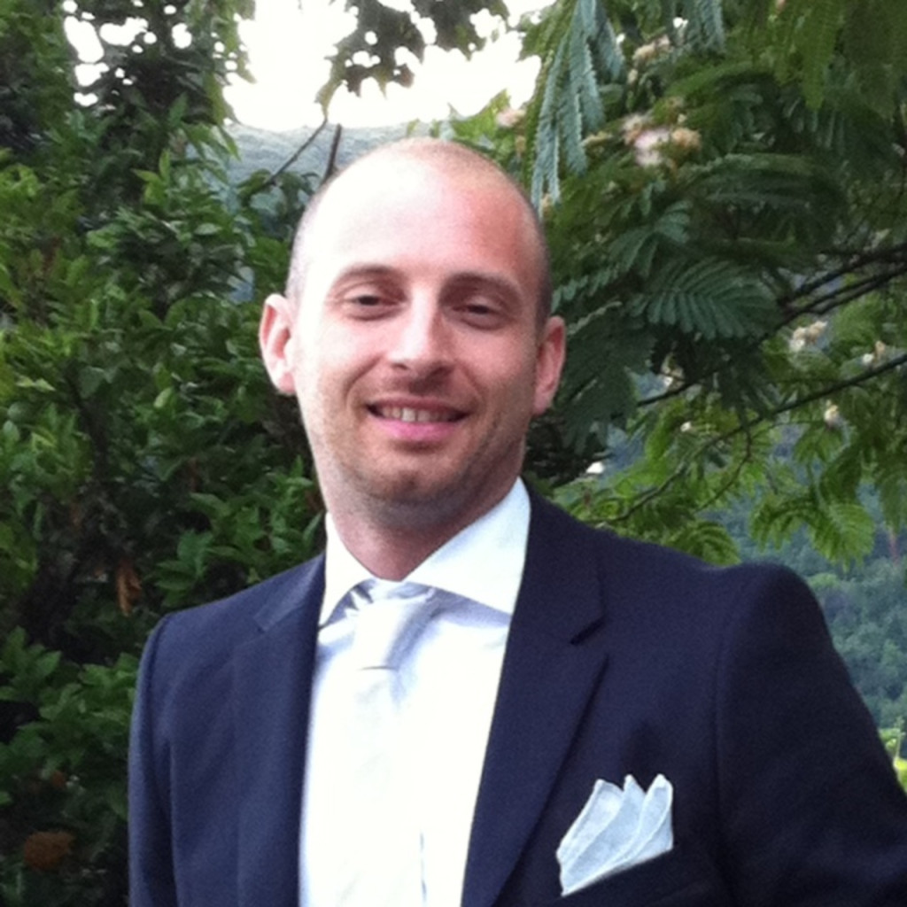 Ing. Stefano Gambarè - Senior Project Manager/Delivery Lead - Porini ...