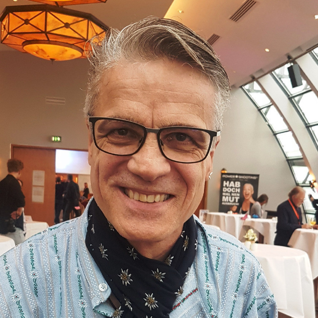 Albert Roth - Geschäftsführer - PgM - Praxis Albert Roth | XING