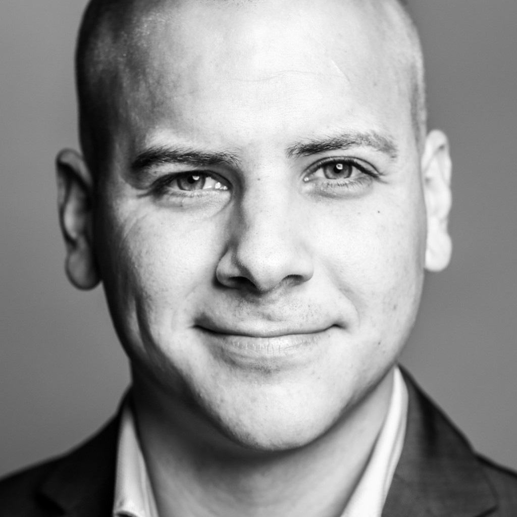 Sebastian Brambs - Geschäftsleiter Innovation - dalli-group | XING