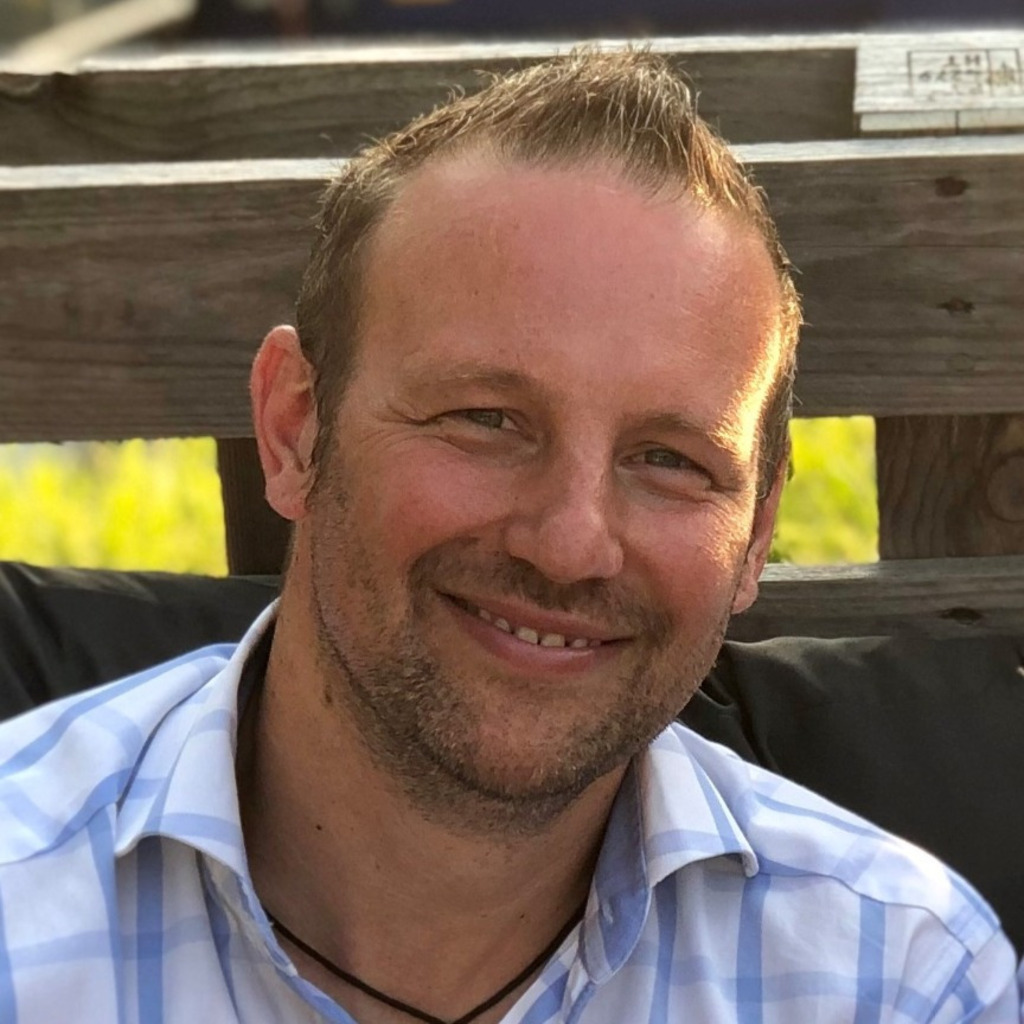 Anthony Naert - Leiter Sales Division Glass Hardware - Bohle AG | XING