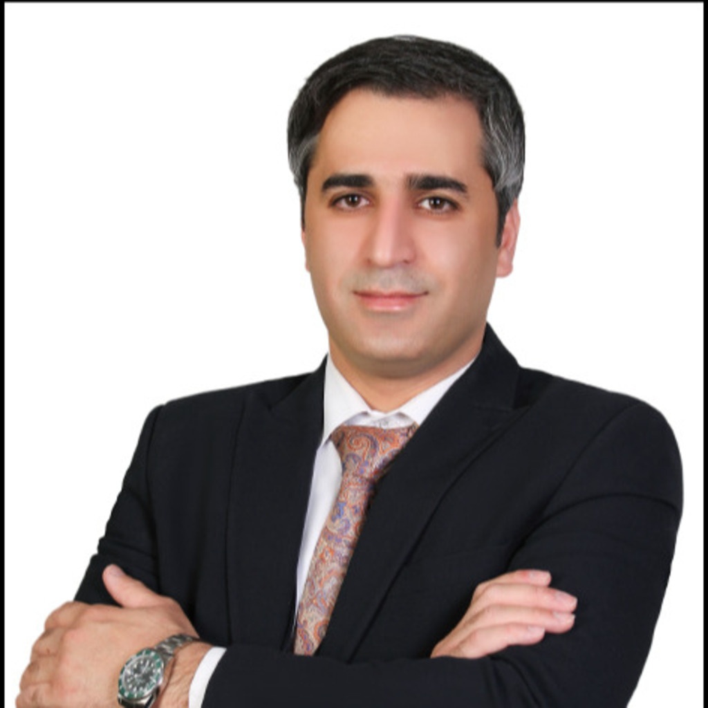 Milad Zanganeh - Instandhaltungsingenieur - Hitachi Automotive Systems Europe GmbH | XING