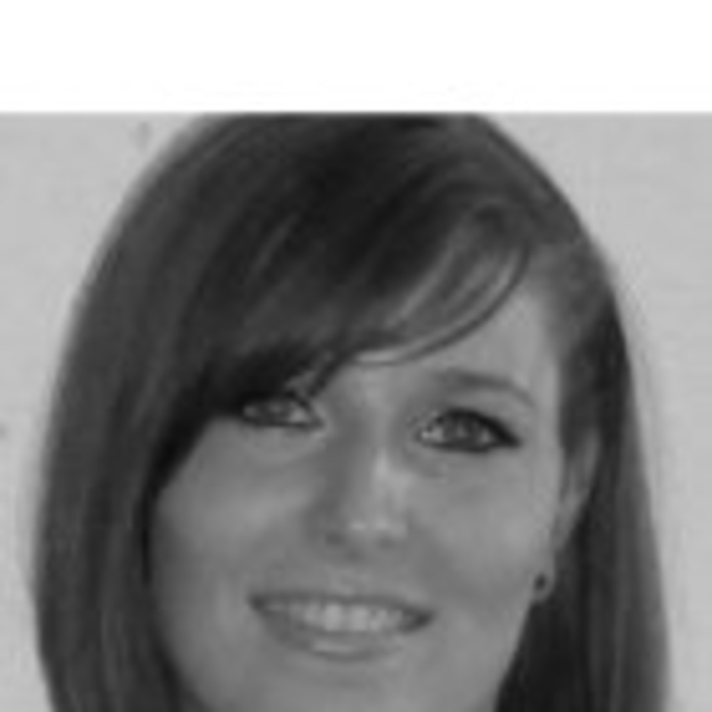 Catriona Henderson - HR Assistant - ENRC Marketing | XING