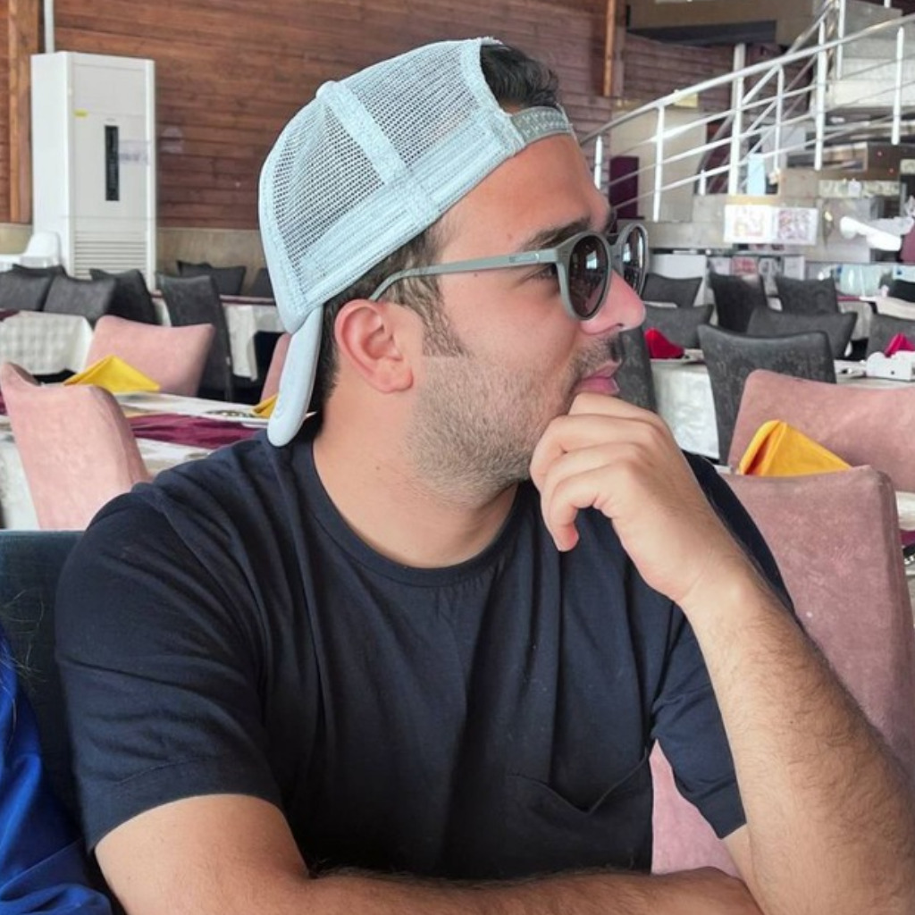 Saeed Kazemi - DevOps Engineer - OMPFinex | XING