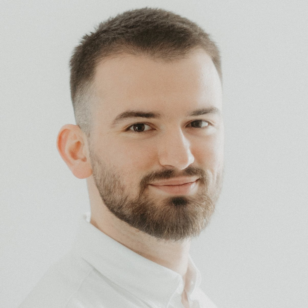 Driton Bala - Mechatroniker - HAVER & BOECKER OHG | XING