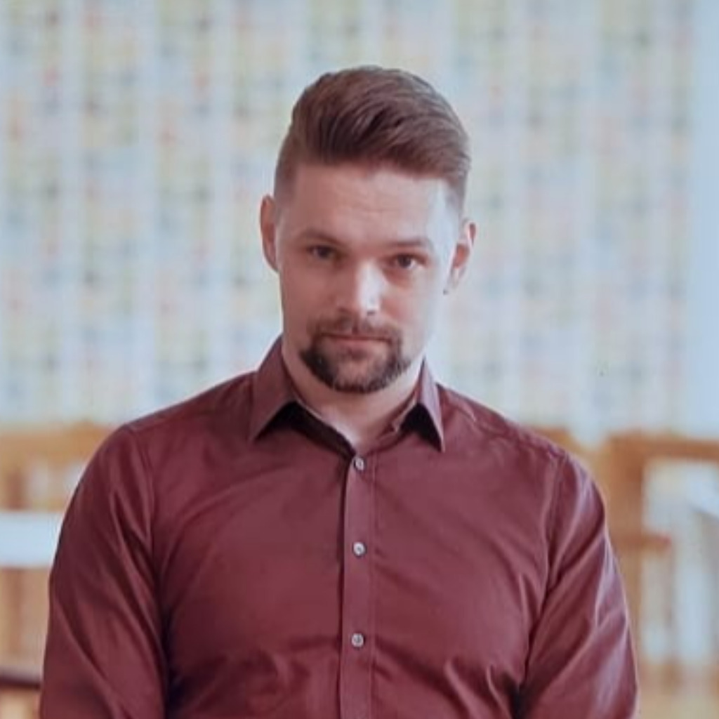 Daniel Duwe - Service- und Prozessmanager - eins energie in sachsen ...