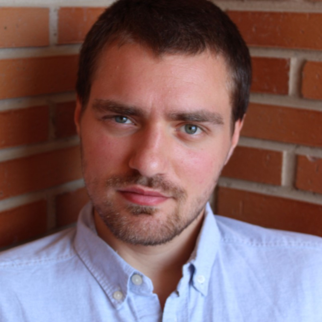 Marco Pieper - Medien und Information - HAW Hamburg | XING