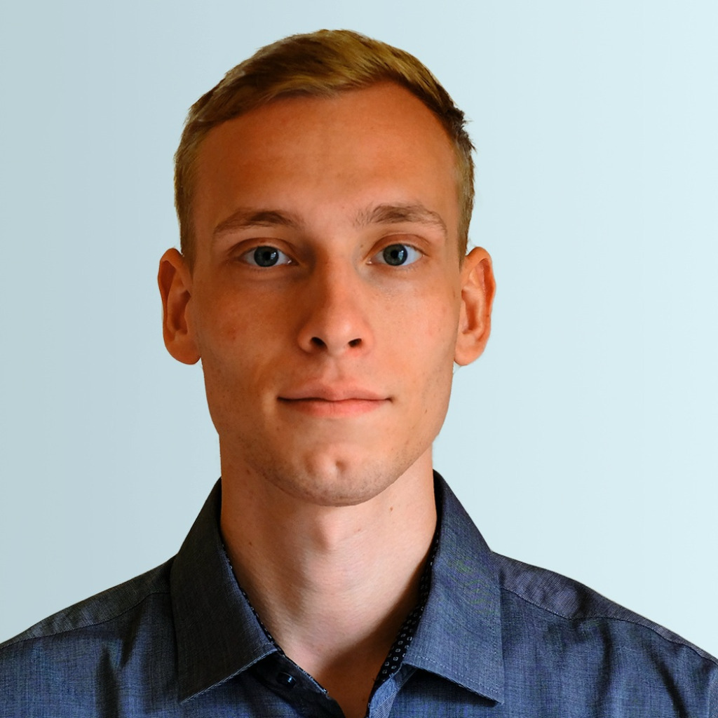 Lennart Krause - Mechatroniker - BOGE KOMPRESSOREN Otto Boge GmbH & Co ...