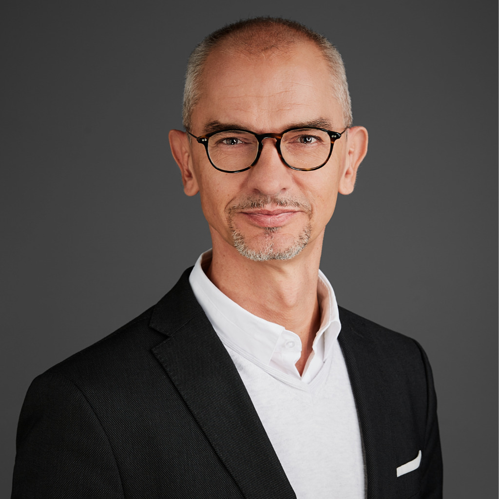 Gordon Freiherr von Godin - Direktor/Geschäftsführer - DDR Museum ...