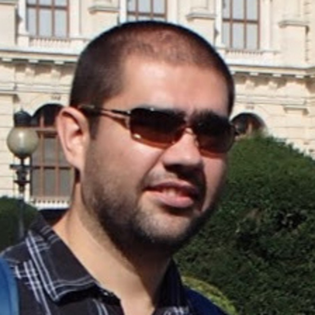 Tomas Ruzicka - IT admin - SMC Austria GmbH | XING