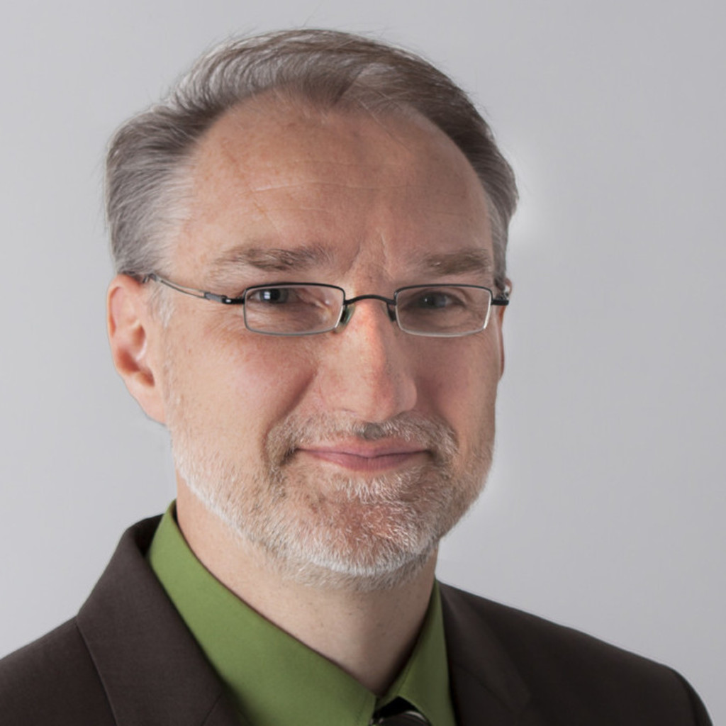 Thomas Rudolph - Leiter Verwaltung - Prokurist - LOEWE IndustrieOfenbau ...