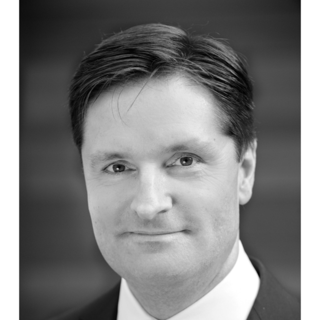 Marco Pabst - Chief Investment Officer (CIO) - Arbion Ltd | XING