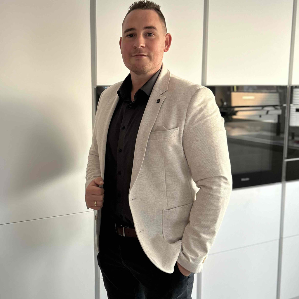 Michael Geiger - Vertriebsaußendienst - nobilia-Werke J. Stickling GmbH & Co. KG | XING