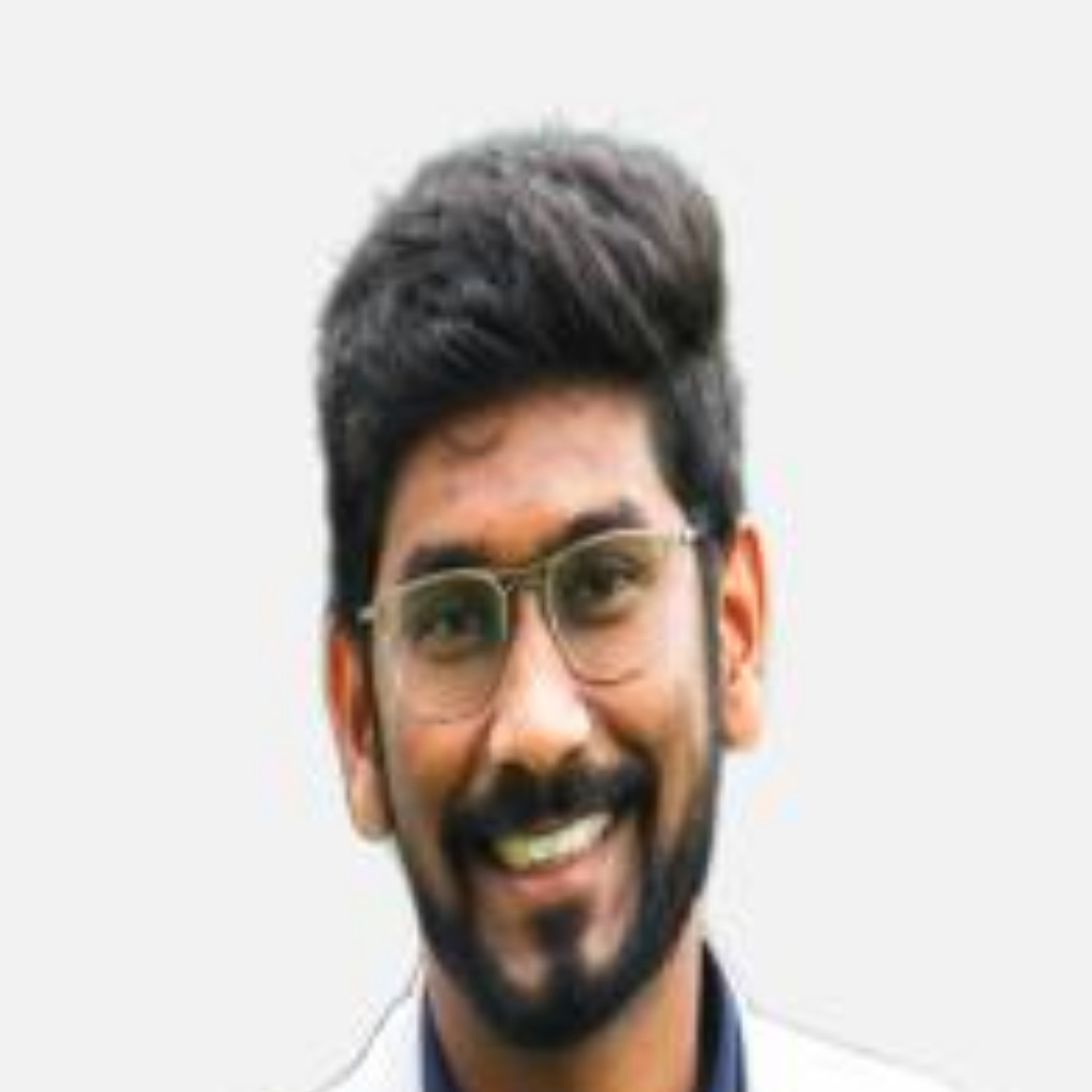 Shaik Yaseen - Associate Dentist - Apollo Hospitals | XING
