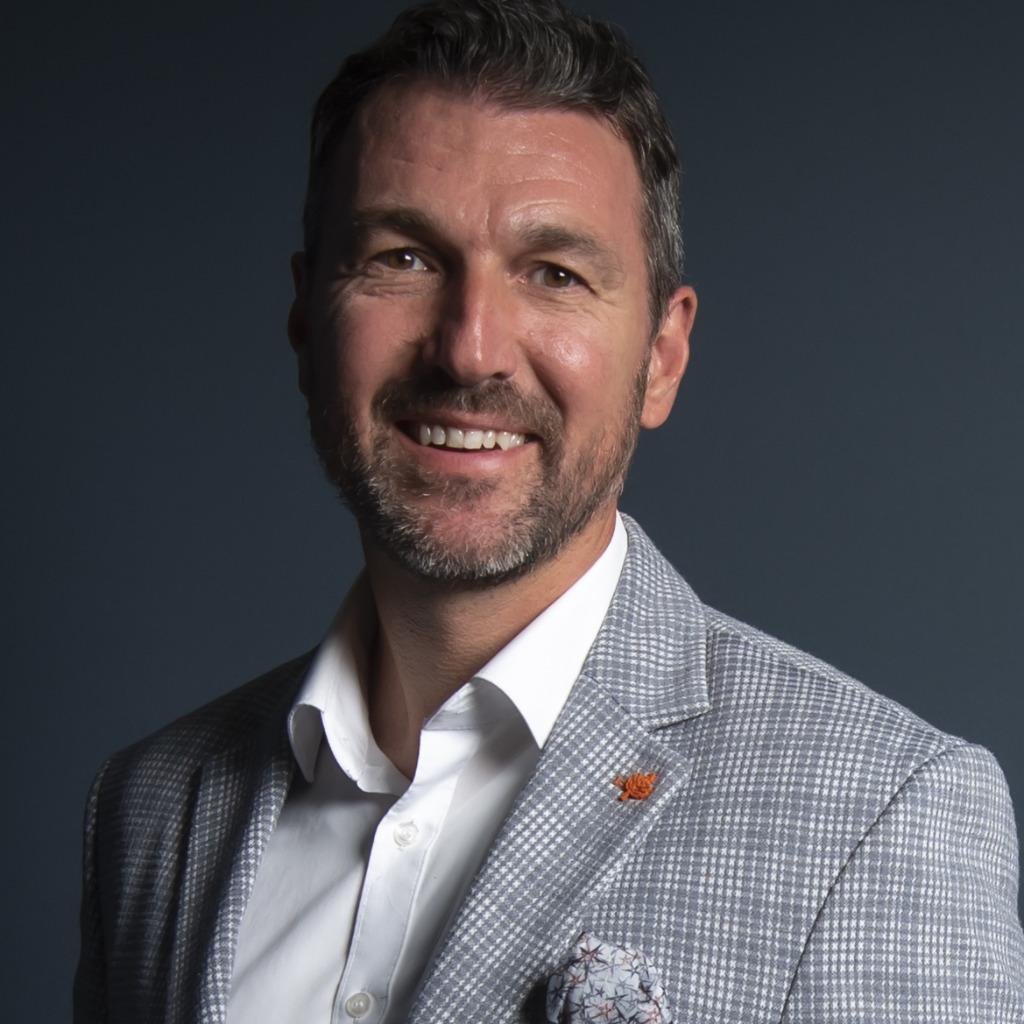 Robert Geppert - Managing Partner - Syskoplan Reply | XING