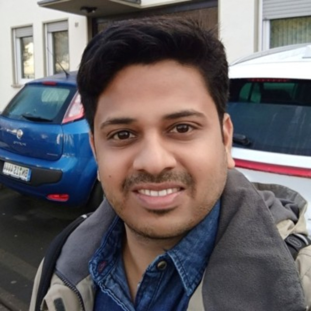 Sameer Deshmukh - Software Developer - T-Systems | XING