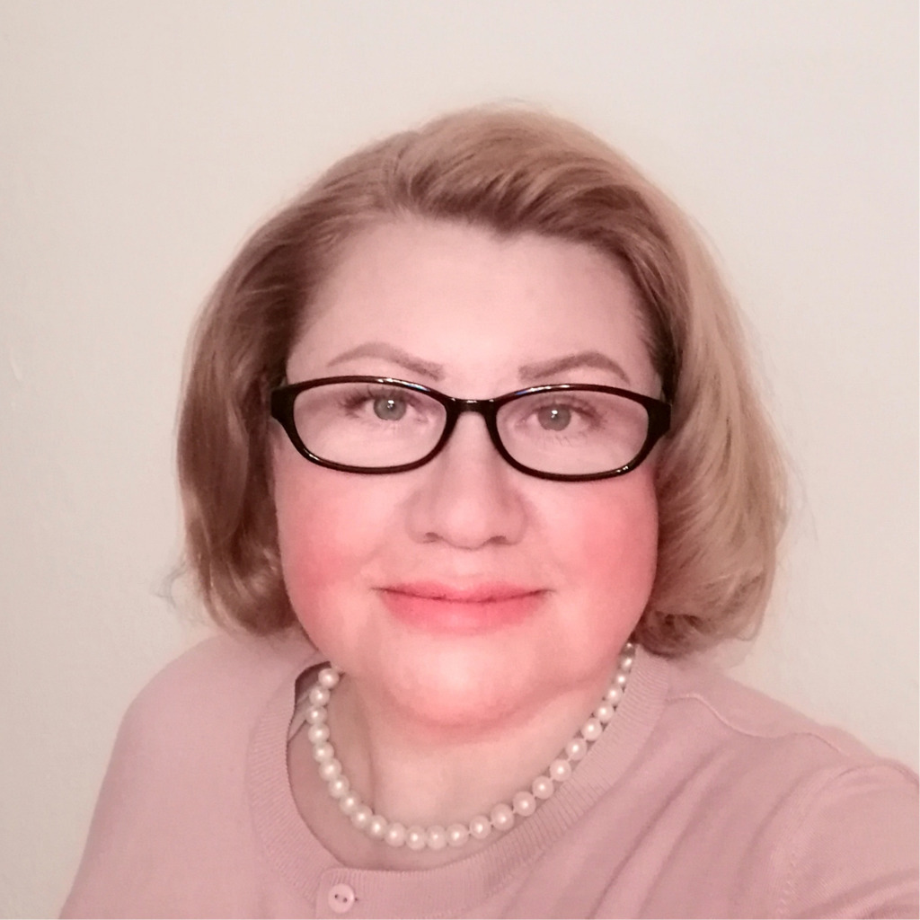 Olga Harmening: Ausbildung und Berufserfahrung | XING