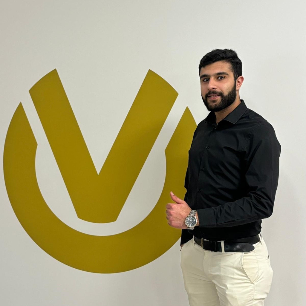 Ezzaldeen Abedrabboh - Versicherungskaufmann - Deutsche Vermögensberatung | XING