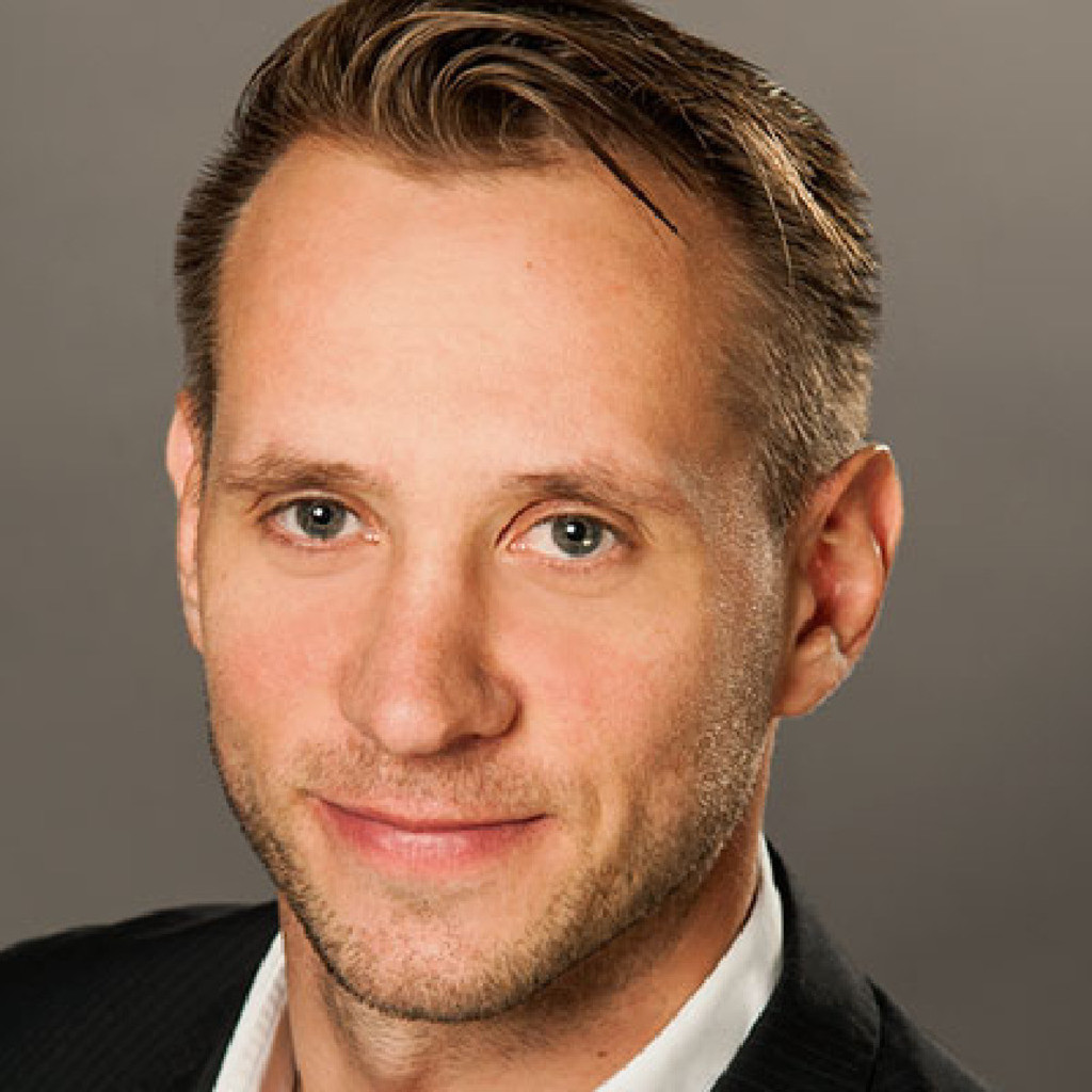 Andreas Huber - Verkaufsinnendienstmitarbeiter - GUT Liedelt&Schwanbeck ...