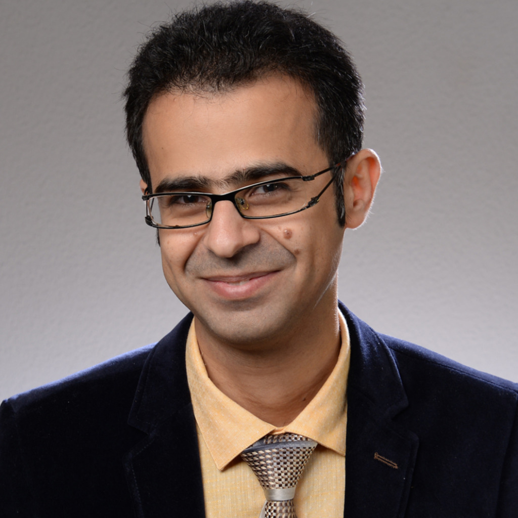 Ehsan Asadi - Run Plant Engineer - Nobian GmbH | XING