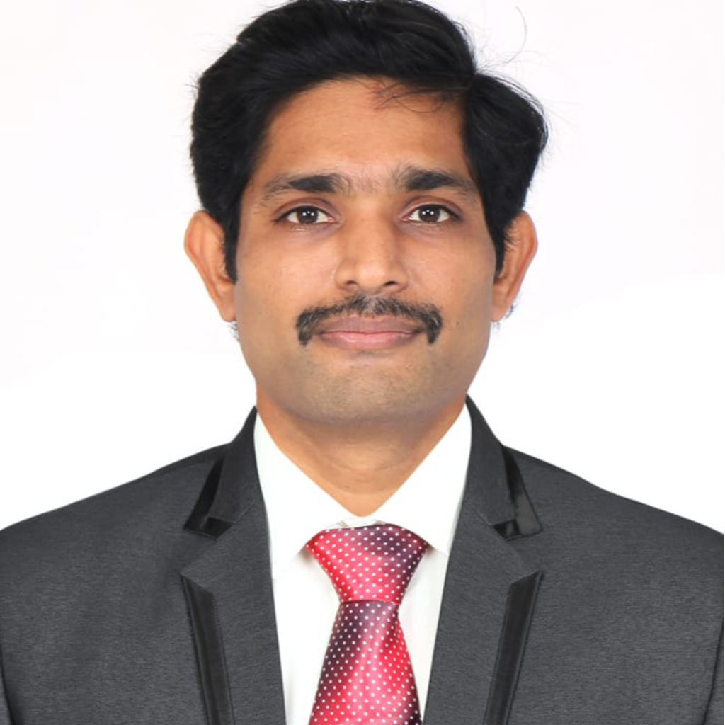 Mahendren Ganesan - Experienced Software Engineer - MediaMarktSaturn | XING