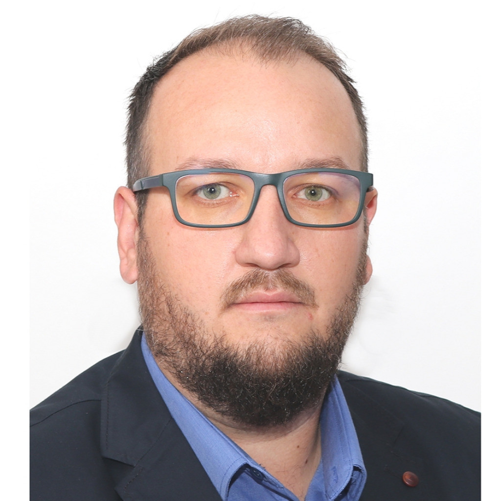 Sedin Hodzic - Bauingenieurwesen - Universität Sarajevo | XING