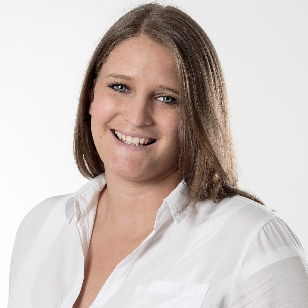 Amanda Bösch - Operations Specialist (Finance) - Haufe-umantis AG | XING