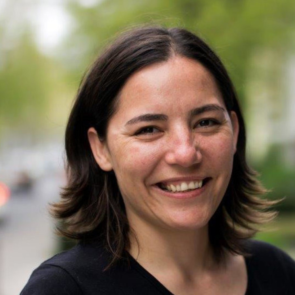 Andrea Kramer - System Specialist - Hessische Zentrale für ...