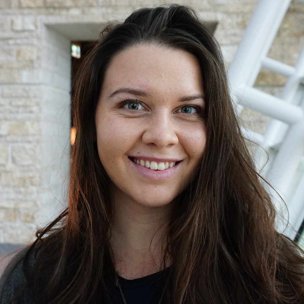 Nicole Roach - Master of Science (MSc) in Sustainability Science ...