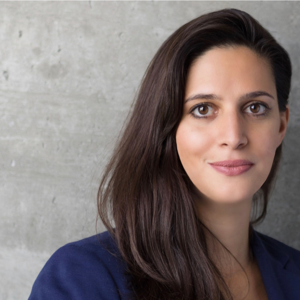 Mareike Stamm - Campus Director - Hochschule Macromedia, University of ...