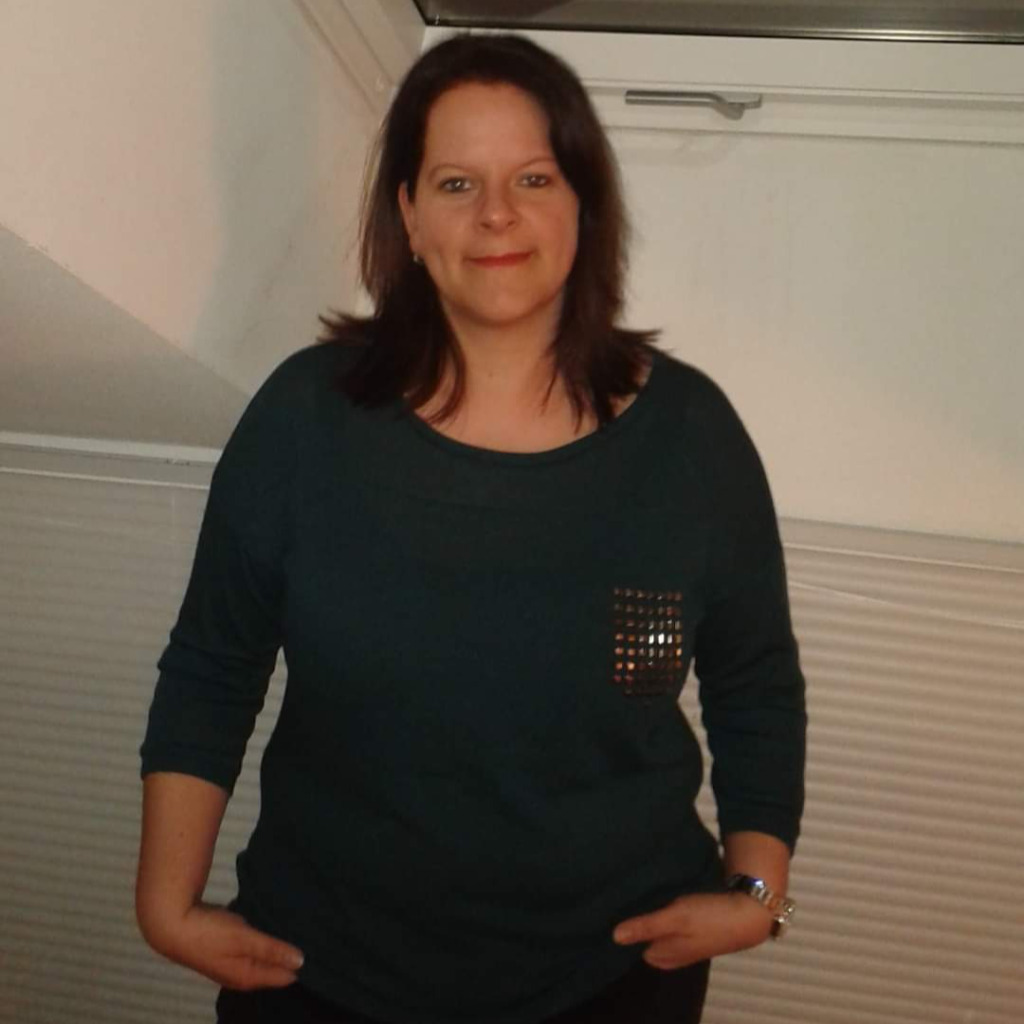 Sabine Gaug - Außendienst, ICW Wundexperte zert ...